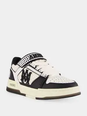 Amiri Ma Skyline Sneakers