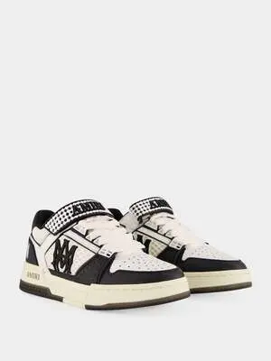 Amiri Ma Skyline Sneakers