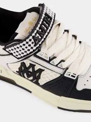 Amiri Ma Skyline Sneakers