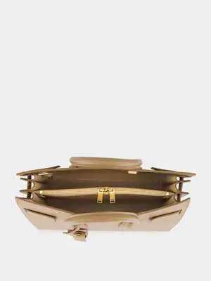 Saint Laurent Small Sac De Jour - Beige