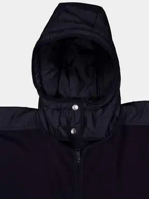 Moncler Wool Cape