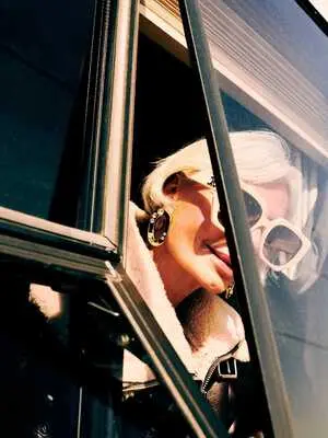 APOA Zeynah Earrings