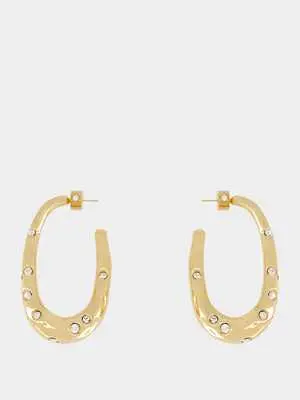 APOA Maad Earrings - Gold