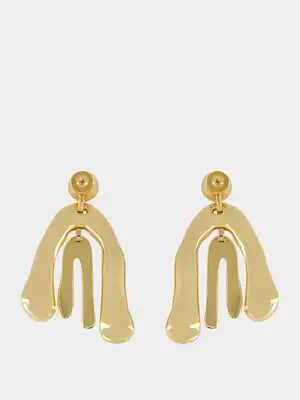 APOA Dag Dangle Earrings