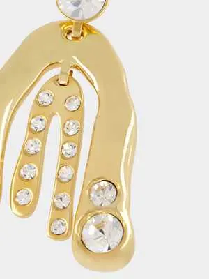 APOA Dag Dangle Earrings