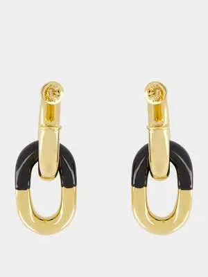 Rabanne Xl Link Earrings