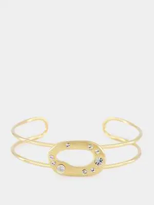 APOA Zeynah Choker - Gold