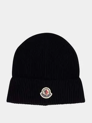 Moncler Cotton Beanie