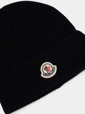 Moncler Cotton Beanie