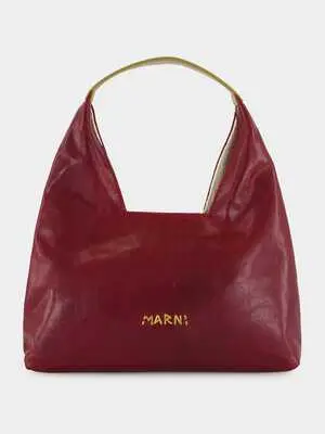 Marni Mini Top Handle Bag