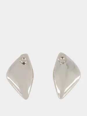 APOA Dhai Swarovski Crystal Earrings