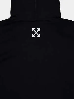 Off-White Eagle Rock Hooded Sweatshirt