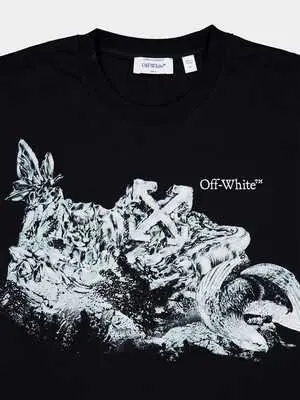 Off-White Eagle Rock Slim T-shirt