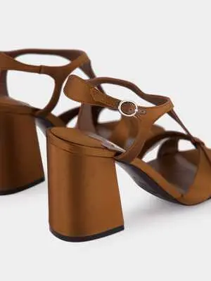 JIMMY CHOO Kesia 45 Sandals
