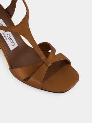 JIMMY CHOO Kesia 45 Sandals