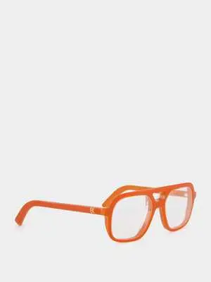 EMMANUELLE KHANH Massa Optical Eyeglasses