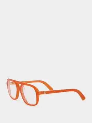 EMMANUELLE KHANH Massa Optical Eyeglasses