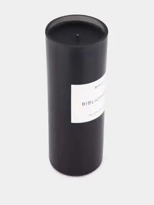 Byredo Bibliothèque Scented Candle 400gr