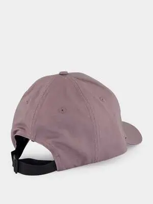 Stone Island Cotton Baseball Cap