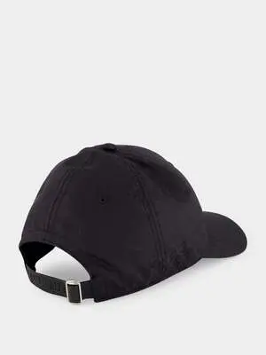 Alexander McQueen Skull Repeat Cap