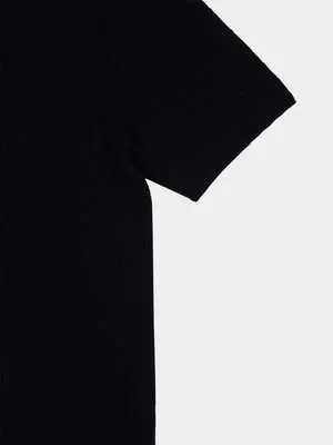 Commas Polo Knit Cotton