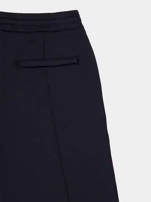 Alexander McQueen Midnight Track Pants