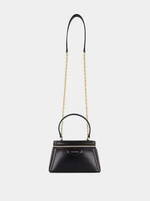 Givenchy Antigona Vanity Bag - Black