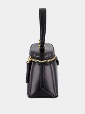 Givenchy Antigona Vanity Bag - Black