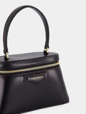 Givenchy Antigona Vanity Bag - Black