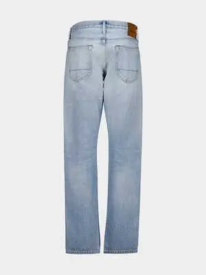 TOM FORD Straight-leg Denim Jeans