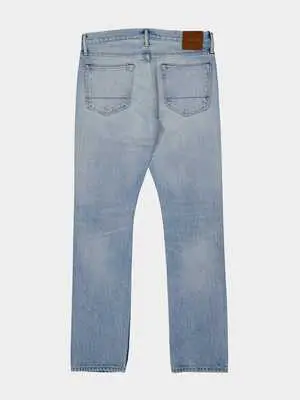 TOM FORD Straight-leg Denim Jeans