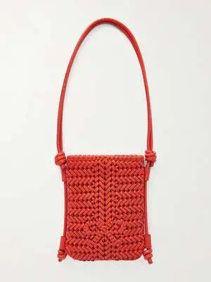 Knit Shoulder Bags