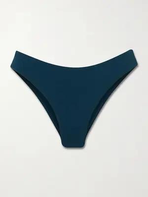 ERES Coulisses Bikini Briefs - Blue