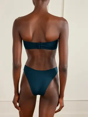 ERES Coulisses Bikini Briefs - Blue