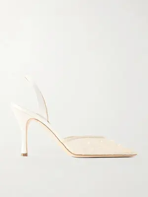 Danielle Frankel Pointed Toe Shoes For Women