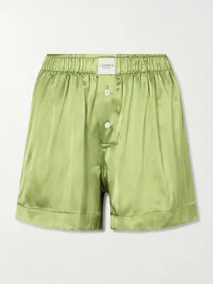 Comme Si Loose Fit Bottoms For Women