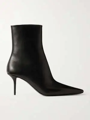 Saint Laurent Booties