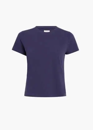Khaite Emmylou T-shirt - Royal