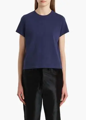 Khaite Emmylou T-shirt - Royal