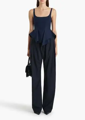 Khaite Loa Top - Marine
