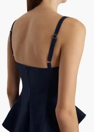 Khaite Loa Top - Marine
