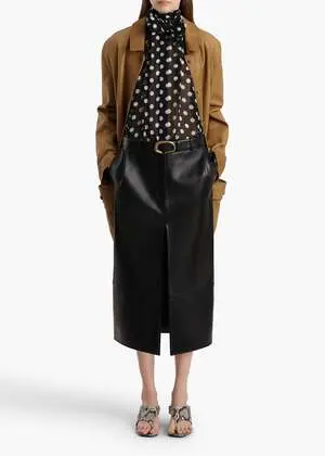 Khaite Vali Top