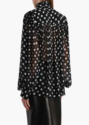 Khaite Vali Top