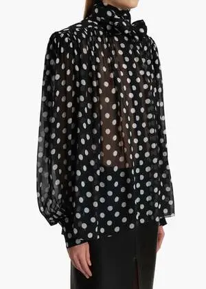 Khaite Vali Top