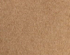 Khaite Lorelai Pullover - Camel