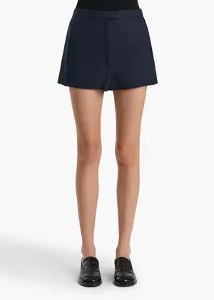 Khaite Blane Short