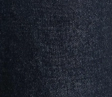 Khaite Kilian Denim Skirt - Benson