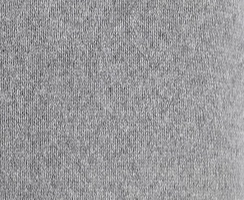 Khaite Sabina Cashmere Pullover - Fog