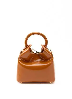 Women's Caramel Bags