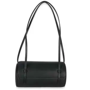 Chanel 26p Grained Calfskin Bowling Bag
